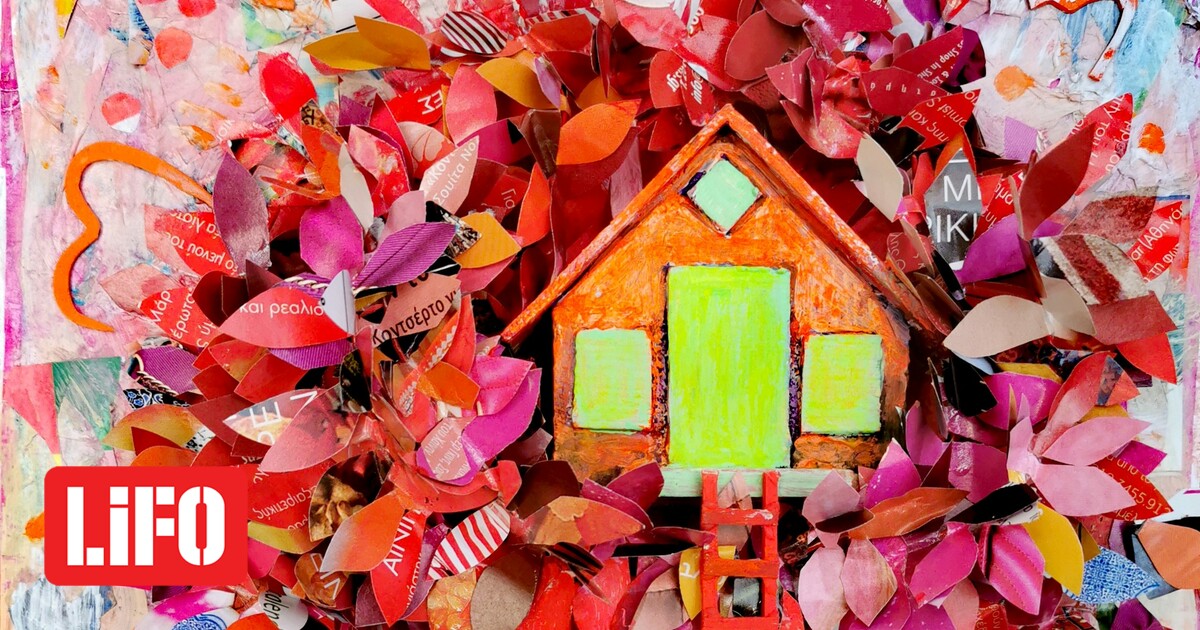 4X4: Ένα πολυμορφικό εικαστικό project στο Athens14 | LiFO